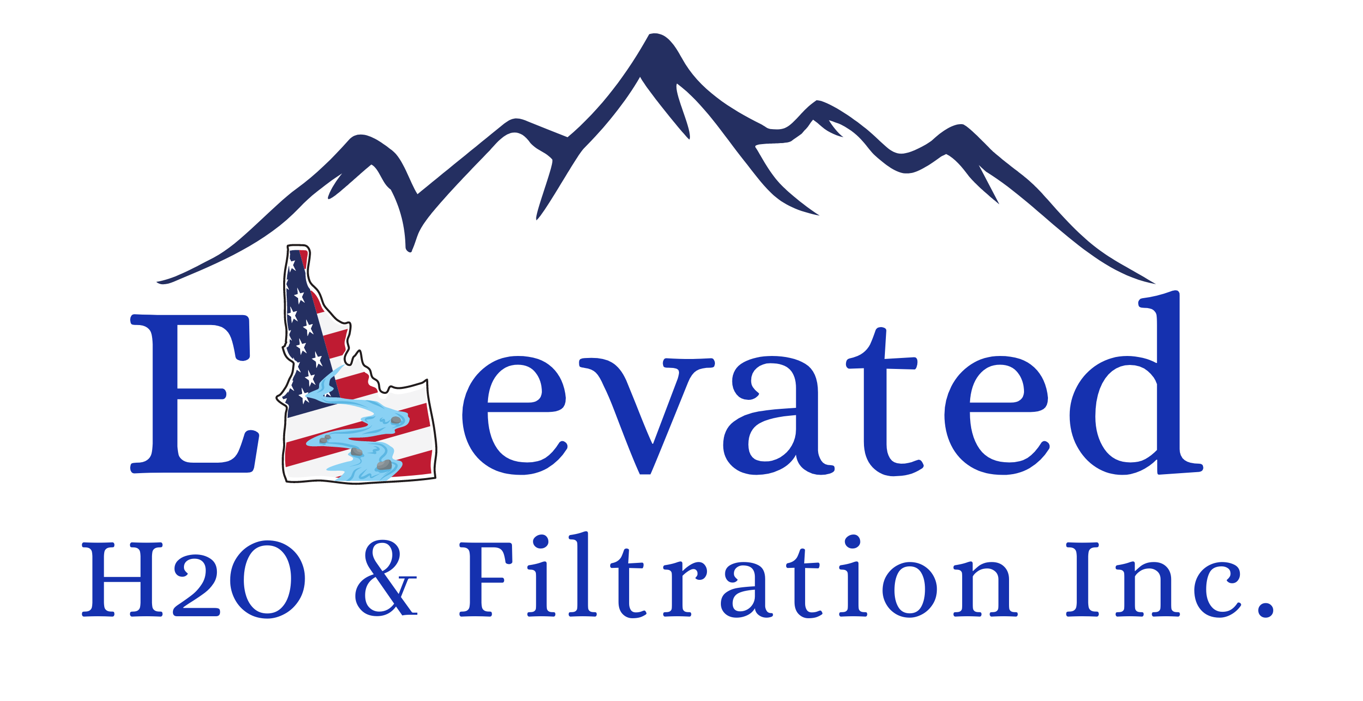 Our Products - Elevated H2O